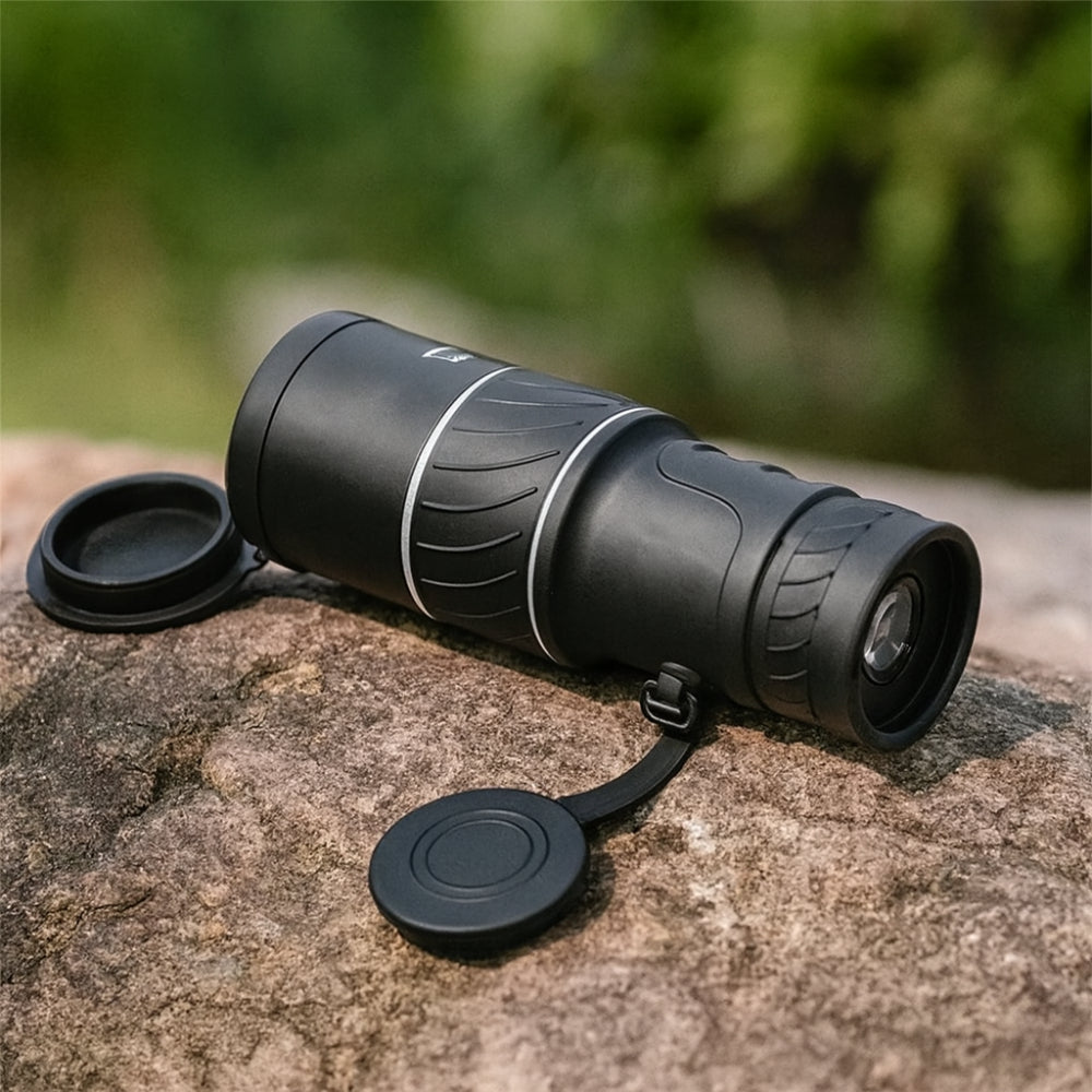 Binocular Monocular Night Vision Day Night Outdoor Optics – Verodie